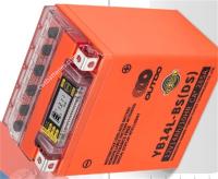 China Rechargeable Lead Acid Jet Ski Batteries OUTDO YB14L-BS DS 12V 14Ah for sale