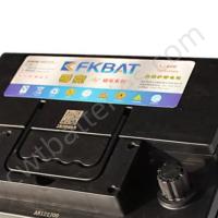 China FKBAT L2400 Motorcraft Battery 60Ah MAX Vehicle Batteries with Handle Maintenance-free Replacement Accessories for sale