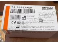 China RAYOVAC PR48 A13 Extra Zinc Air Battery 1.45V for BTE CIC RIC OE Hearing Aids High Performance for sale