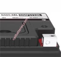 China Liyon 6MFH32L 12V 32Ah Atv  Battery High Power Energy Storage New Original for sale