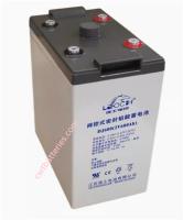 China Leoch DJ600 2V 600Ah Vrla Battery Energy Store Systems New Original Large Capacity Battery for sale