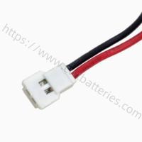 China Air Shields-Vickers 2HR-4UC Ni-MH Battery Replacement Accessories for JM103 Jaundice Meter Hospital Medical Equipment for sale