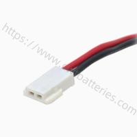 China Air Shields-Vickers 2HR-4UC Ni-MH Battery Replacement Accessories for JM103 Jaundice Meter Hospital Medical Equipment for sale
