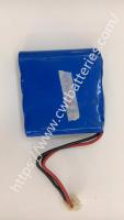China SE 300B BAKLB-001 M21R-064128 14.8V 2200mAh Battery Used Batteries Rechargeable Li-ion Battery for sale