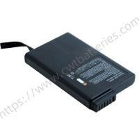 China PHiliph M3046A Rechargeable Ni-MH Battery Replacement for M2 M3 M4 Patient Monitor NJ1020HP Compatible 12V 4000mAh for sale
