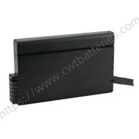 China PHiliph M3046A Rechargeable Ni-MH Battery Replacement for M2 M3 M4 Patient Monitor NJ1020HP Compatible 12V 4000mAh for sale