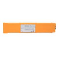 China Primedic M240 Battery Pack for Metrax DM1 DM3 DM10 DM30 EC01 Defibrillator Machine Compatible 14.4V 3Ah for sale