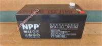 China NP12-3.3 12V 3.3Ah Vrla Battery Maintenance-free Battery New original Power Store for sale