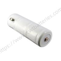 China Welch Allyn Medical Replacement Battery 11720 11730 18100 71055 71610 97210 Compatible Ni-CD Batteries for sale
