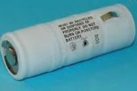 China Welch Allyn Medical Replacement Battery 11720 11730 18100 71055 71610 97210 Compatible Ni-CD Batteries for sale