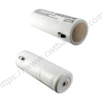 China Welch Allyn Medical Replacement Battery 11720 11730 18100 71055 71610 97210 Compatible Ni-CD Batteries for sale