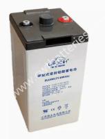 China Leoch DJ400 2V 400Ah Vrla Battery High Capacity Deep Cycle Batteries Safety Battery for sale