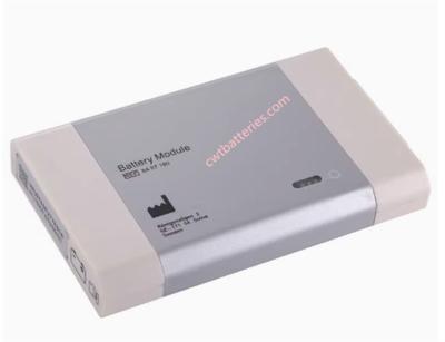 China 6487180 OM11365 12V 3500mAh Compatible New Battery for MAQUET SERVO-I SERVO-S Medical for sale