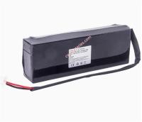 China Rechargeable Battery 1503-3045-000 Compatible New for Ohmeda 7900 5000 3000 Black Color for sale