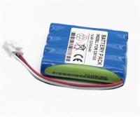 China COMEN CM100 CM-100 CM300 KM-1000 14.4V 2200mAh Compatible New Battery Blue Color for sale