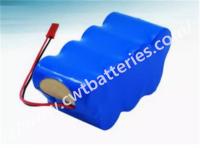 China JMS SP-500 8.4V  2000mAh 7N-1200SCK Compatible Battery NI-MH Battery Small Size Battery for Medical Device for sale
