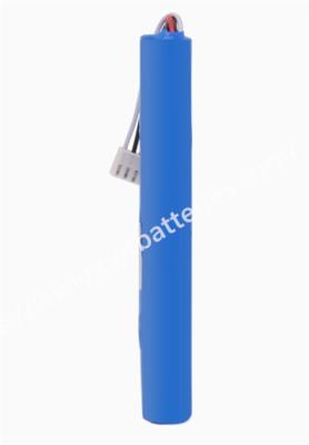 China GE Ohmeda TruSat 6050-0006-578 Rev J B11435 4.8V 3000mAh Compatible Battery NI-MH Batteries for sale