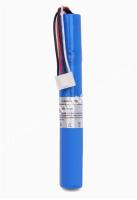 China GE Ohmeda TruSat 6050-0006-578 Rev J B11435 4.8V 3000mAh Compatible Battery NI-MH Batteries for sale