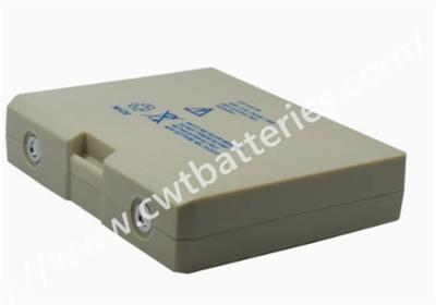 China Compatible Battery for GE CardioServ 30344030 SCP 913915922 3000 mAh 12V NI-MH Battery for Medical Equipment for sale