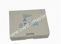 China Compatible Battery for GE CardioServ 30344030 SCP 913915922 3000 mAh 12V NI-MH Battery for Medical Equipment for sale