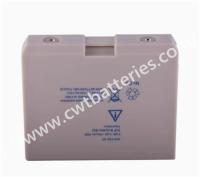 China Compatible Battery for GE CardioServ 30344030 SCP 913915922 3000 mAh 12V NI-MH Battery for Medical Equipment for sale