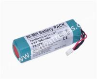 China ECG machine Fukuda FX-2201 FX-7201 FX-7202 Battery T8HRAAU-4713 9.6V 2000mAh Compatible Battery for sale