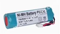 China ECG machine Fukuda FX-2201 FX-7201 FX-7202 Battery T8HRAAU-4713 9.6V 2000mAh Compatible Battery for sale