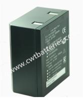 China Medical Battery HYLB-231 Compatible Battery 14.8V 5200mAh for EDAN SE-3 M8 IM9A Monitor for sale