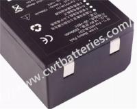 China Medical Battery HYLB-231 Compatible Battery 14.8V 5200mAh for EDAN SE-3 M8 IM9A Monitor for sale