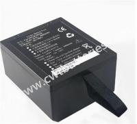 China EDAN M9B,M9 HYLB-957A M8A M8B 14.8V 2600mAh  Compatible Battery BT000902 Li-ion Battery Pack for sale