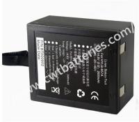 China EDAN M9B,M9 HYLB-957A M8A M8B 14.8V 2600mAh  Compatible Battery BT000902 Li-ion Battery Pack for sale