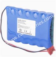 China CASMED 740 CASMED750 CASMED 940X 7.2V 4000mAh Compatible Battery 03-08-0450-I  03-08-0450 for sale