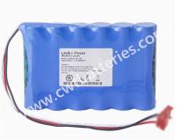China CASMED 740 CASMED750 CASMED 940X 7.2V 4000mAh Compatible Battery 03-08-0450-I  03-08-0450 for sale