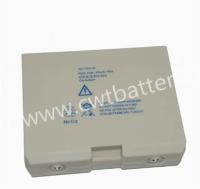 China MSC Freiburg CardioServ 30344030 M&M C120 SCP913915 Compatible Battery for Medical Equipment for sale