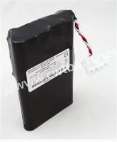 China VELA 68339 AS36068-1 VELA SCROLL PUMP 24V 4500mAh Compatible Battery Medical Device Battery for sale