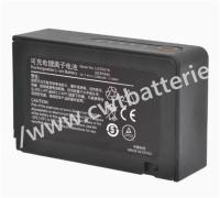 China Mindray T1 LI12I001A 2ICR1965 7.4V 2300mAh Compatible Battery Monitors Battery for sale