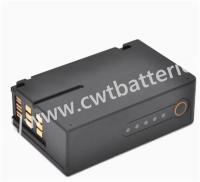 China Mindray T1 LI12I001A 2ICR1965 7.4V 2300mAh Compatible Battery Monitors Battery for sale