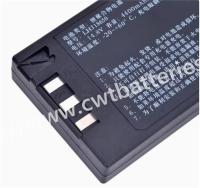 China COMEN JHOTA18650 HYLB-1010 C50 C60 8000D 14.8V 4400mAh Compatible Lithium Polymer Battery for sale
