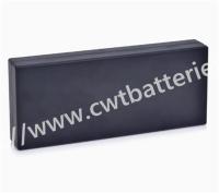 China COMEN JHOTA18650 HYLB-1010 C50 C60 8000D 14.8V 4400mAh Compatible Lithium Polymer Battery for sale