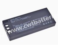China COMEN JHOTA18650 HYLB-1010 C50 C60 8000D 14.8V 4400mAh Compatible Lithium Polymer Battery for sale