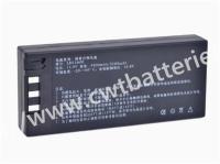 China COMEN JHOTA18650 HYLB-1010 C50 C60 8000D 14.8V 4400mAh Compatible Lithium Polymer Battery for sale