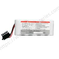 China Nihon Kohden NKB-301V Ni-MH Battery Nickel-Metal Hydride Batteries for TEC-7621C 7631C 7700 5521 5531 ECG/EKG Machine for sale