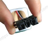 China Nihon Kohden NKB-301V Ni-MH Battery Nickel-Metal Hydride Batteries for TEC-7621C 7631C 7700 5521 5531 ECG/EKG Machine for sale