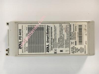 China Zoll M-Series Defibrillator Battery PD4410 Original Used In Good Working Medical Battery for sale
