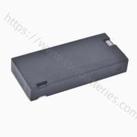 China Colin LC-T121R8PU Ni-MH Battery Pack LC-SP122 WP1250 Rechargeable Batteries for BP-88 BP-308 ASM 5000 BP88 Monitor 12V 2000mAh for sale