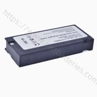 China Colin LC-T121R8PU Ni-MH Battery Pack LC-SP122 WP1250 Rechargeable Batteries for BP-88 BP-308 ASM 5000 BP88 Monitor 12V 2000mAh for sale