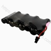China Drager MS18340 MS14234 Li-ion Battery Rechargeable for Infintiy-Vista DELTA GAMMA XL SC 6002XL 14.8V 5200mAh for sale