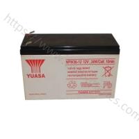 China YUASA NPW36-12 Lead-Acid AGM Battery 12V 36W Cell VRLA Battery for UPS UV Motorcycle Power Supply for sale