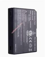 China Biolight  LB-08 2-100-0003 11.1V 5200mAh Compatible New Battery For BLT A5 A6 A8 Q3 V6 Q5 Q4 Monitor for sale