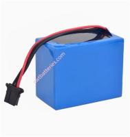 China NIHON KOHDEN LC-S2912NK Compatible New Battery For ECG-9320/AMED0171/ECG-9522P Monitor for sale